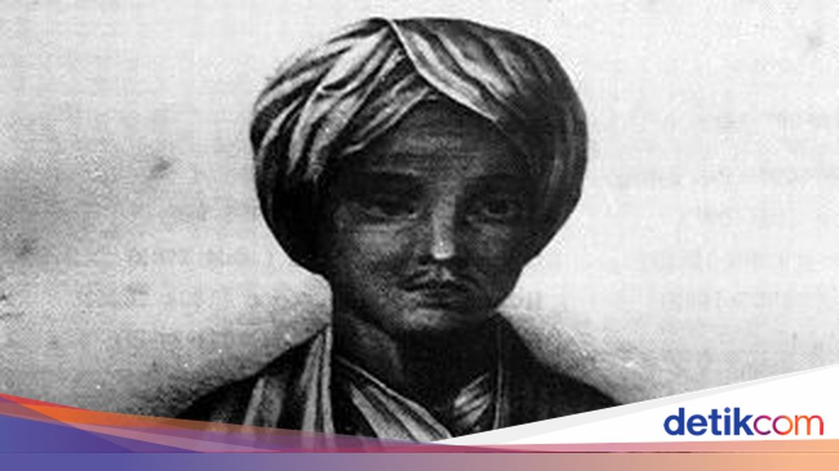 Sosok Kiai Maja yang Makamnya Ingin Dipindahkan Prabowo