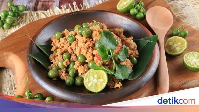 Gurih Lembut Oncom Merah dan Hitam yang Nikmat dari Jawa Barat