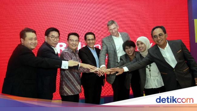Prudential Luncurkan PRUuniversity