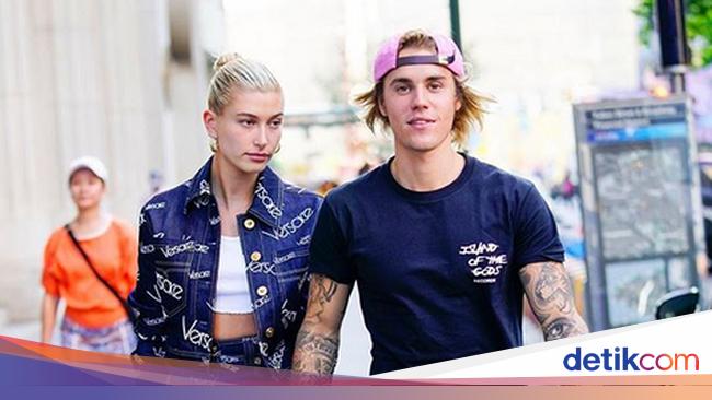 Hampir 2 Tahun Nikah, Justin Bieber dan Hailey Belum Mau Punya Anak