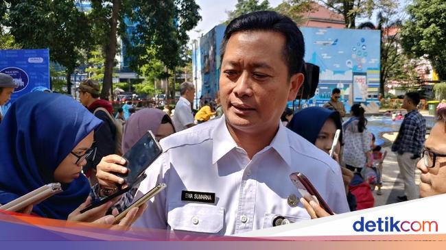 Pemkot Bandung Masih Godok Aturan PPDB 2019 90 Persen Zonasi Pemkot Bandung Masih Godok Aturan PPDB 2019 90 Persen Zonasi