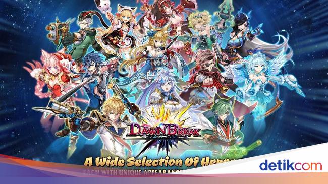 Game Mobile Kedua Prodigy Dirilis, Genrenya RPG