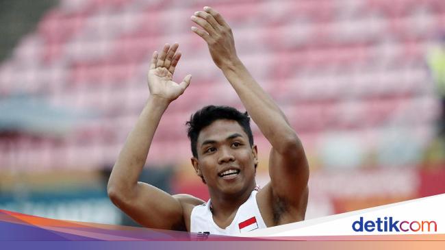 6 Atlet Muda Indonesia yang Mengguncang Dunia