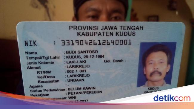 29 Ribu Pemilik KTP Konvensional di Kota Serang Terancam Diblokir
