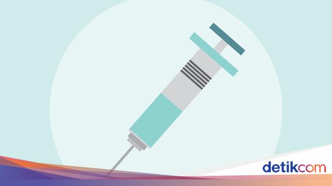 Vaksin HIV yang Menjanjikan Diujicobakan pada Manusia