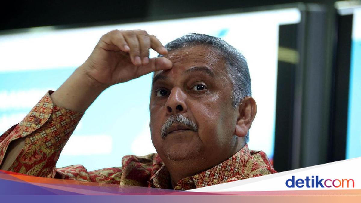 Fakta Proyek PLTU Riau-1 yang Tersandung Kasus Dugaan Suap