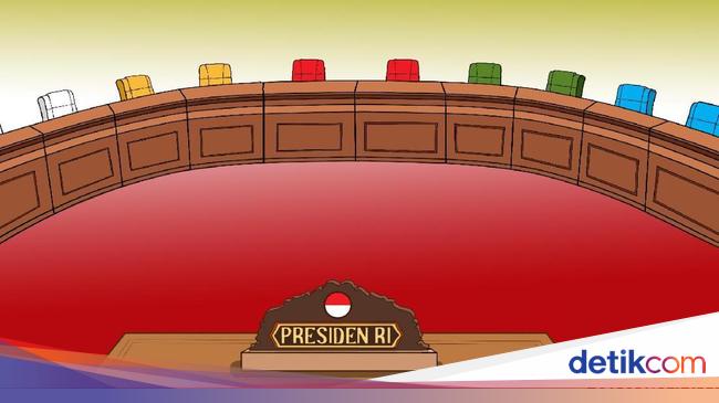 Kabinet Sukiman: Sejarah, Program Kerja, Keberhasilan, dan Penyebab Jatuh