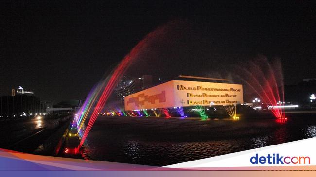 Pemerintah-DPR Targetkan Bahas RUU Perlindungan Data Pribadi hingga ... Pemerintah-DPR Targetkan Bahas RUU Perlindungan Data Pribadi hingga ...