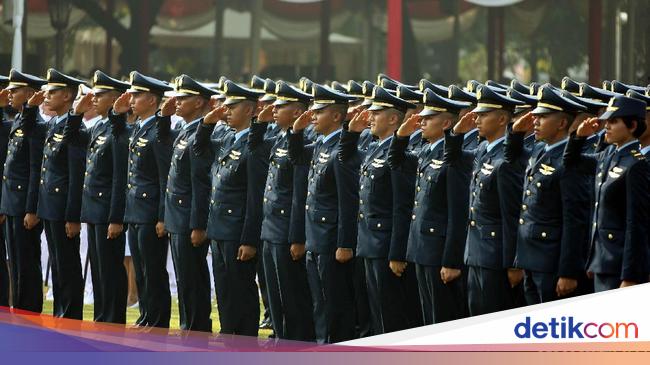 Masih Bisa Daftar Calon Taruna Akmil TNI AD 2023 Rek!