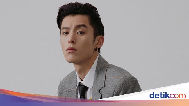 Ganteng dan Pintar, Ini Dylan Wang Pemeran Tao Ming Se di Meteor Garden ...