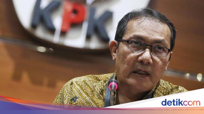 Eddy Sindoro Pernah Dideportasi ke Indonesia tapi Dilarikan ke LN