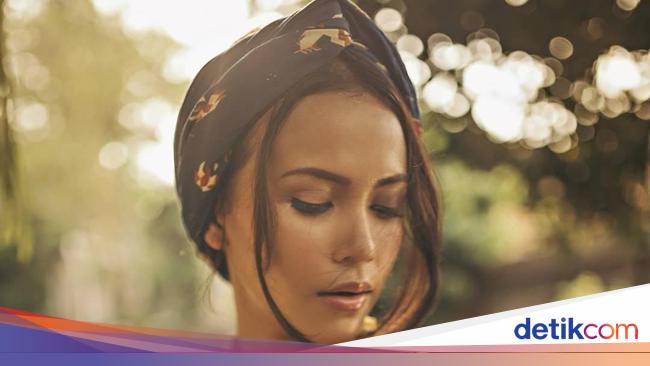 10 Pesona Iko Bustomi, Wakil Indonesia di Asia's Next Top Model 6