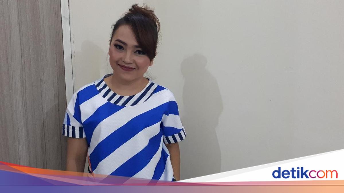 Mpok Alpa Meninggal karena Kanker, Sudah 3 Tahun Berobat