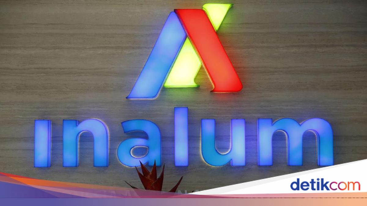 Dapat Utang Tanpa Jaminan, Inalum: Potensi Bisnis Freeport Bagus