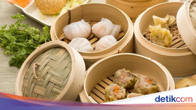 Mampir ke Resto Dim Sum Jangan Lupa Cicip 8 Dim Sum Klasik Ini