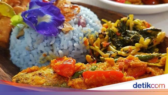 Kalau Ayam Mahal, Ikan Pesmol Berbumbu Gurih Pedas Enak Buat Makan Siang