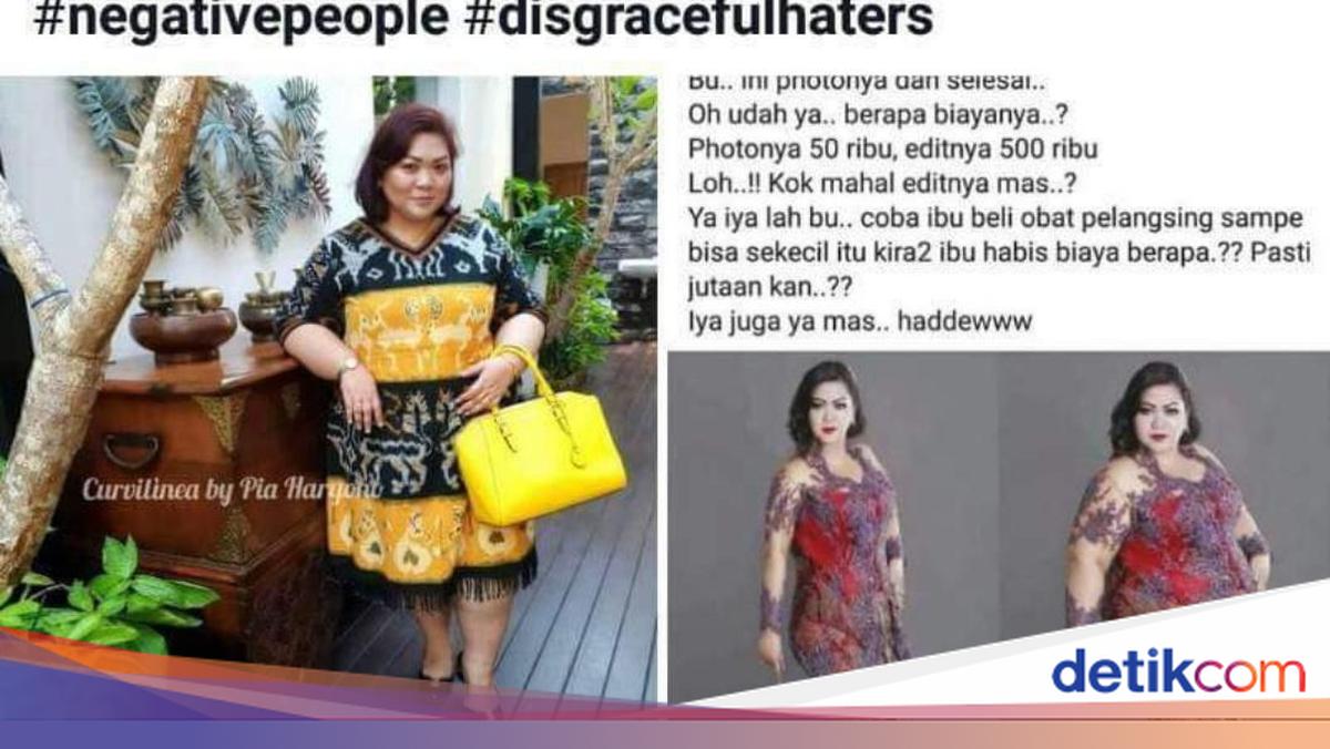 Foto di Medsos Diedit Netizen Iseng, Dosen Brawijaya Lapor Polisi