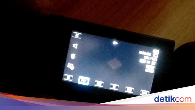 Tiga Kabar Penampakan 'UFO' yang Pernah Hebohkan Indonesia