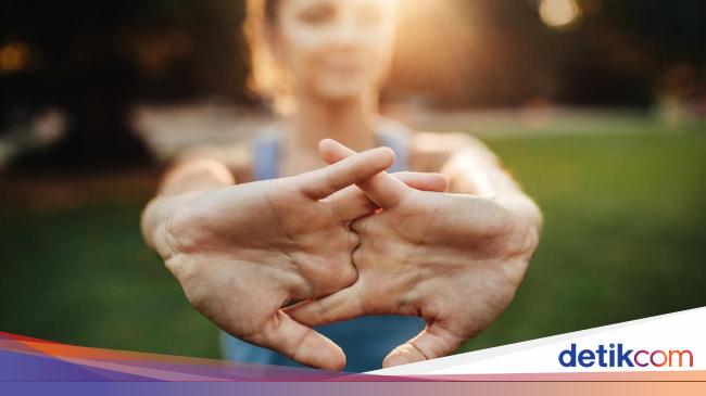 Mengenal Pemanasan Statis, Manfaat, dan Contoh Gerakannya