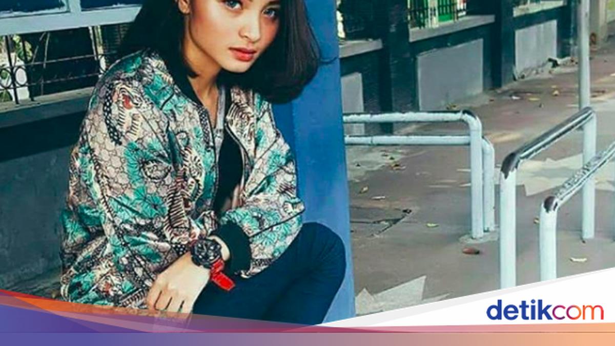 Mengenal Revina VT, Selebgram yang Bongkar Aib Doktor Psikologi Dedy ...