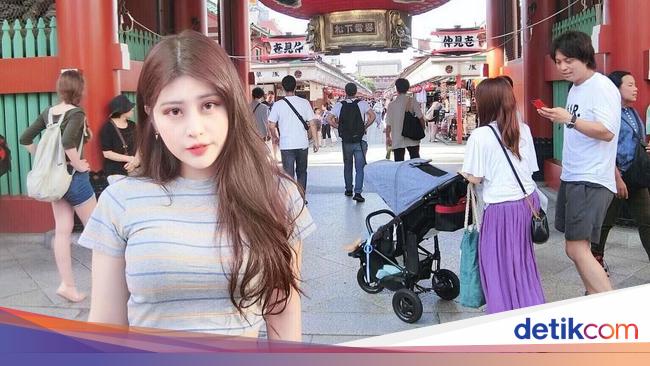 Potret Selebgram Seksi yang Lapor Polisi karena Dinyinyirin Netizen