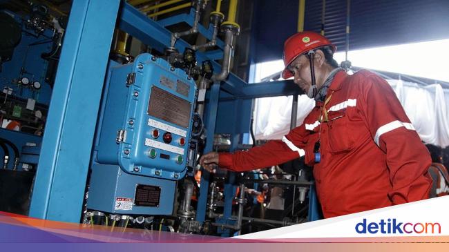 Terbesar di Asia Tenggara, Berapa Harga Jual Listrik PLTGU Jawa 1?