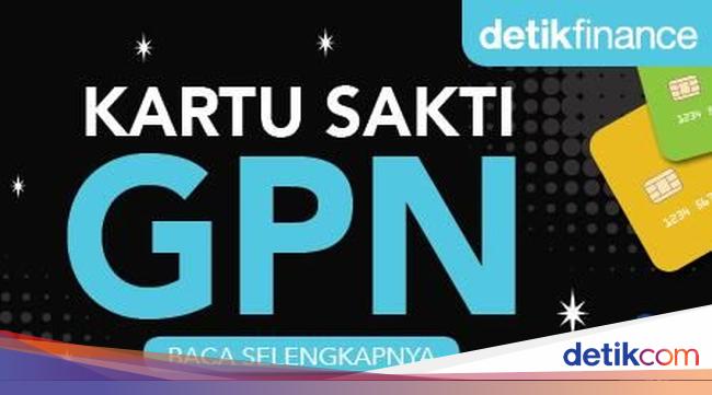 Kartu Debit GPN Sekarang Bisa Buat Bayar Belanja di Toko Online