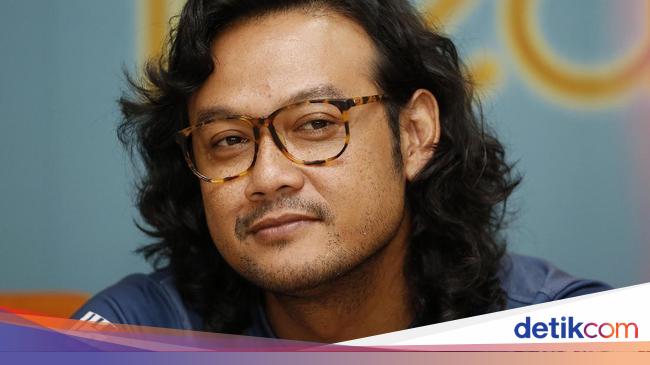 Aktor Inisial DS yang Ditangkap Adalah Dwi Sasono