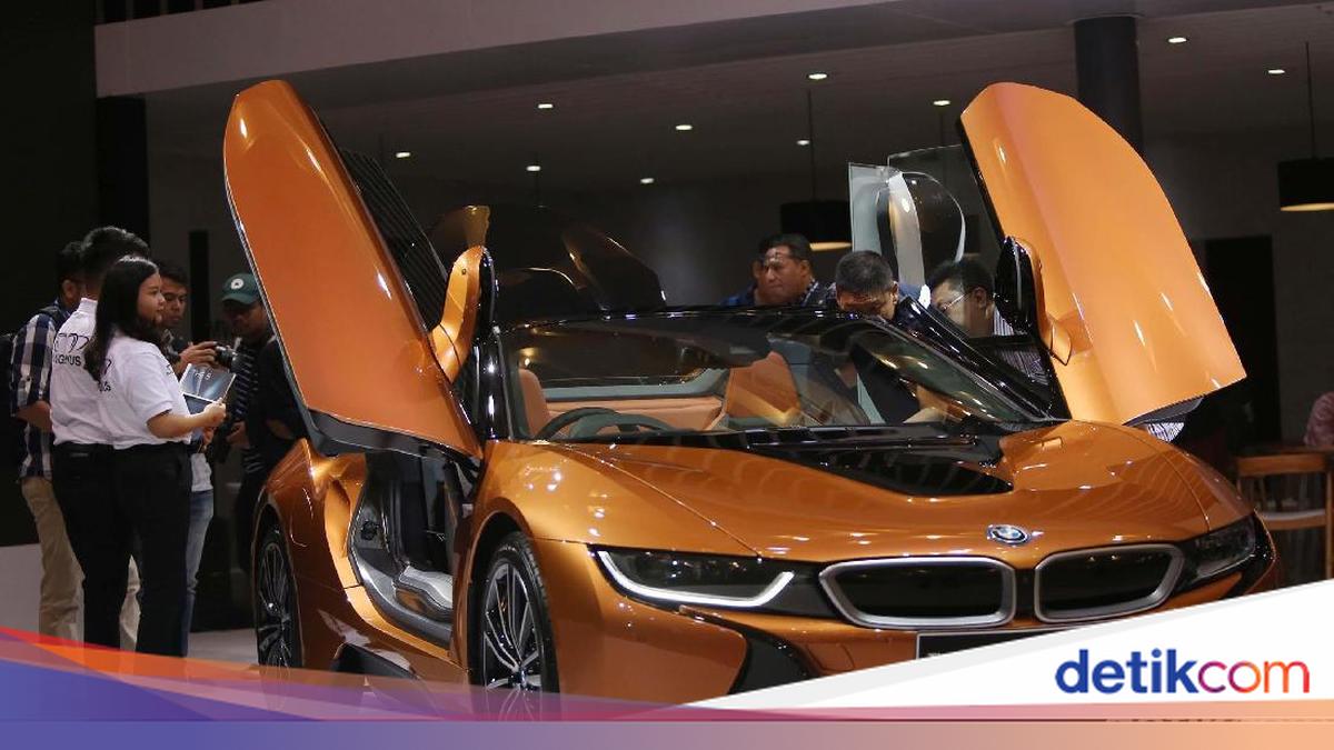 Mobil Listrik Mahal? Cek Dahulu Keuntungannya