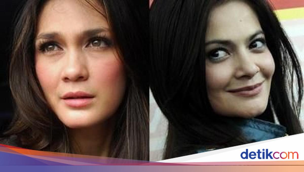 Polri: Proses Hukum Kasus Video Luna Maya-Cut Tari Jalan Terus