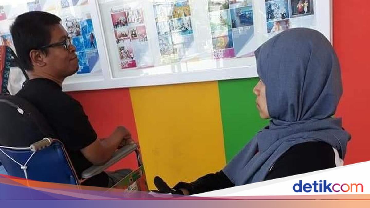 Kemenpar Dorong Wisata Inklusif, Ramah Disabilitas di Indonesia