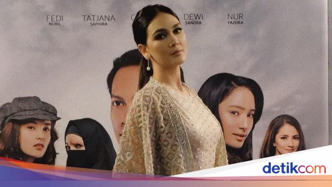 Melihat 8 Tahun Perjalanan Kasus Video Porno Ariel-Cut Tari-Luna Maya