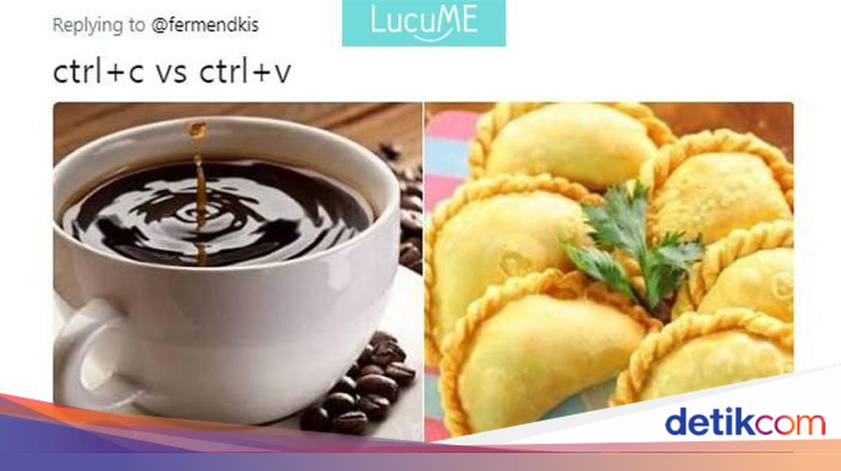 10 Plesetan Nama Makanan Ini Bisa Bikin Ketawa Sendiri