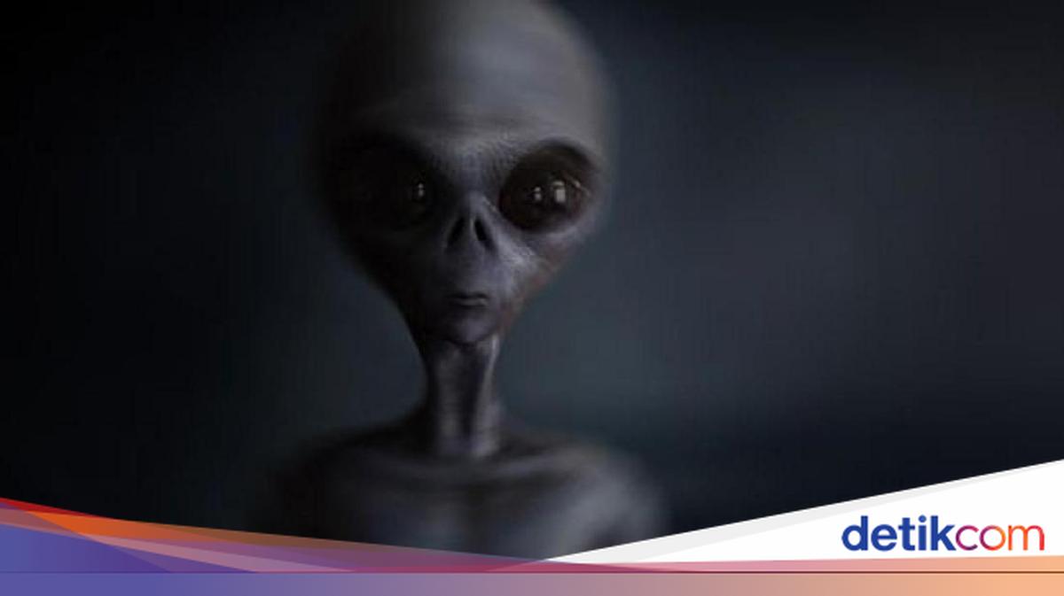 Benarkah Alien Memang Ada? Ini Jawaban Ahli Astrobiologi