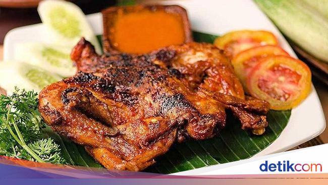 13 Kuliner Khas NTB, Wajib Dicoba Saat Liburan ke Lombok!