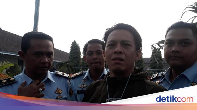 Ariel 'NOAH' Kembali Ke Rutan Kebonwaru, Ada Apa?