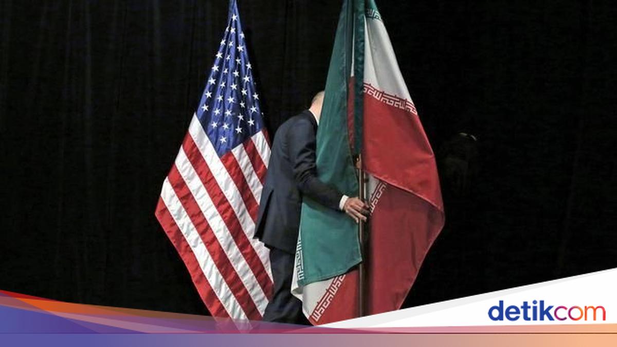 Hizbullah Ingatkan AS Tak Serang Iran: Bisa Picu Letusan 'Gunung Berapi'
