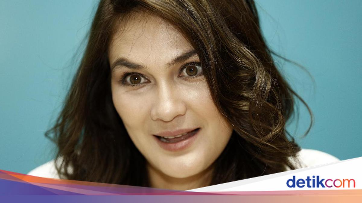 'Semoga Luna Maya dan Reino Barack Baik-baik Saja'