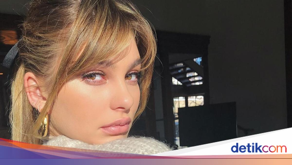 Cantiknya Pacar Baru Leonardo DiCaprio yang Beda Usia 20 Tahun Lebih Muda