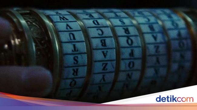 Sinopsis Film The Da Vinci Code, Simbol Misterius dalam Kasus Pembunuhan