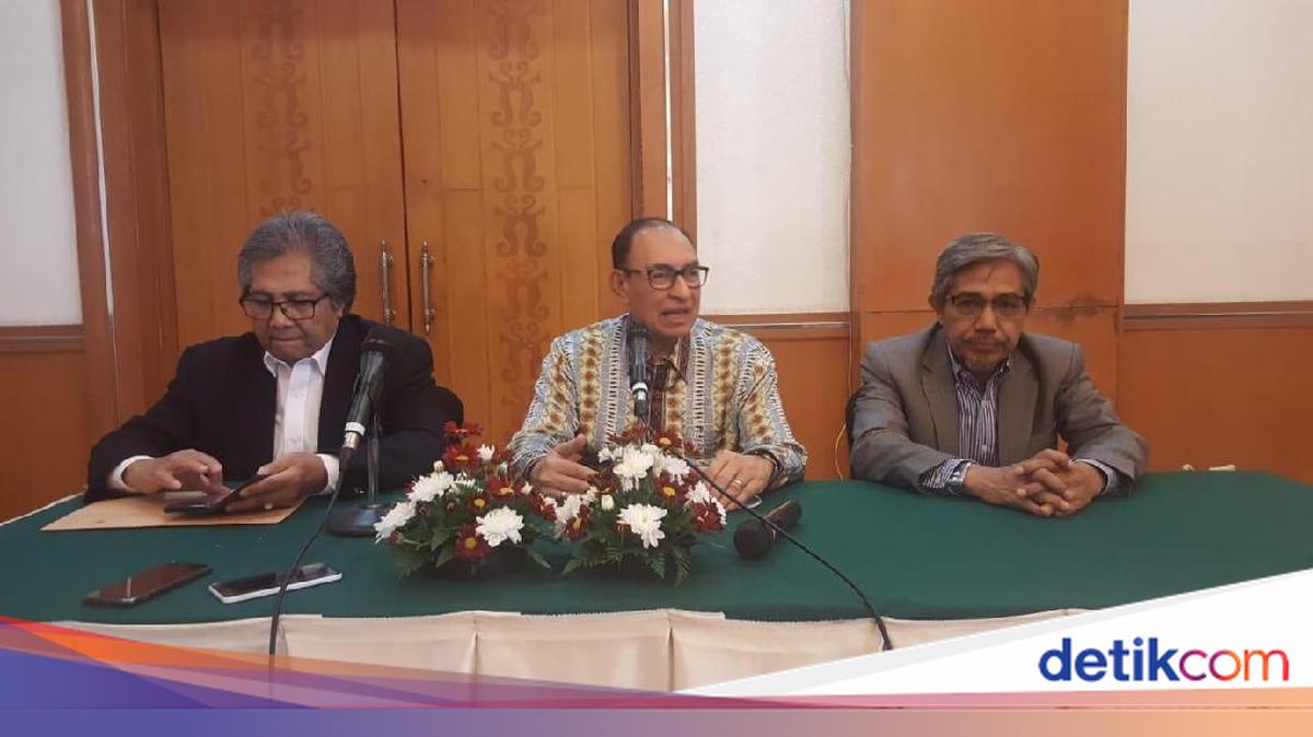 Indonesia yang Seksi di Mata Arab Saudi untuk Investasi Pariwisata