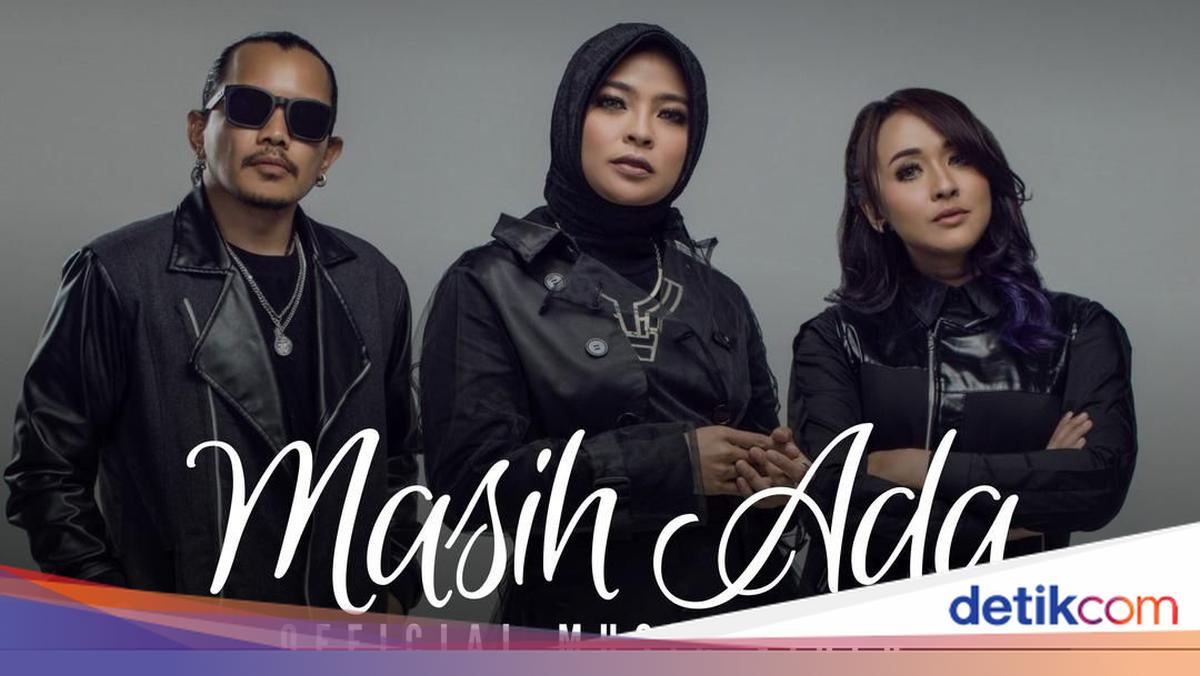 Ini Dia Video Klip Baru Kotak Eksklusif di detikHOT