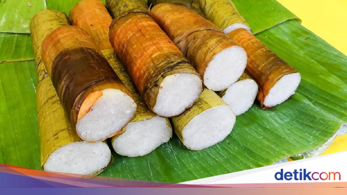 5 Makanan Khas Mandailing yang Lezat dan Unik, Wajib Dicoba!
