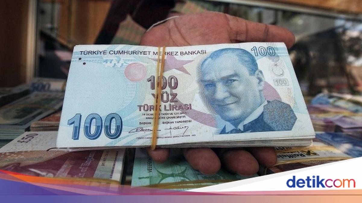 Mata Uang Turki (Lira): Sejarah, Perkembangan, dan Nilai Tukarnya
