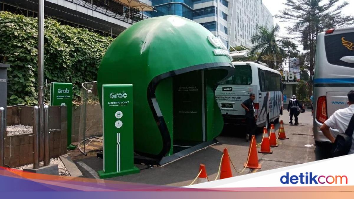 Terseret Perkara Grab di KPPU, Siapa Sih PT TPI?