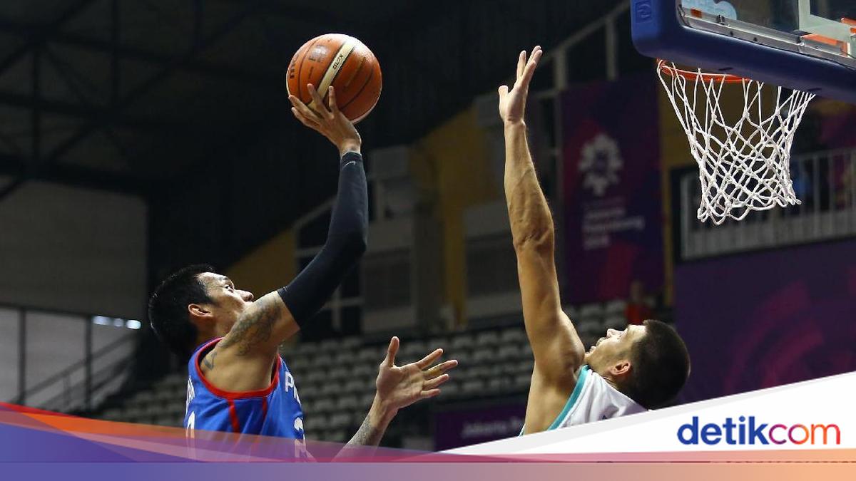 Waktu yang Tepat Melakukan Jump Ball dalam Permainan Bola Basket