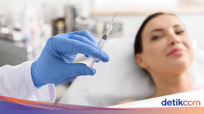 Mau Suntik Kolagen? Cari Tahu Dulu Penjelasannya Mau Suntik Kolagen? Cari Tahu Dulu Penjelasannya