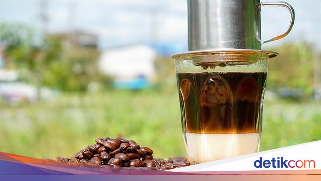 Dicampur Mentega hingga Teh, Ini Cara Unik 10 Negara Meracik Kopi