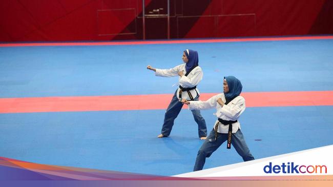 Taekwondo ke Kejuaraan Dunia Dulu, Fokus Olimpiade Kemudian