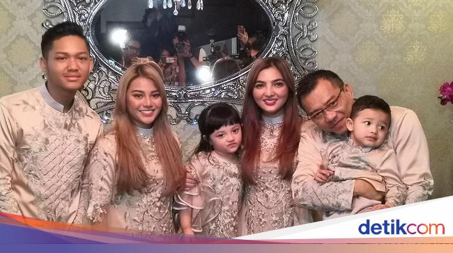 Arsy Anak Anang Nangis Lihat Hewan Kurban Disembelih, Ini Kata Psikolog